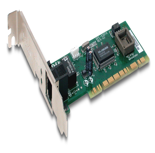 Network Interface Card (NIC): Pengertian, Jenis dan Fungsinya