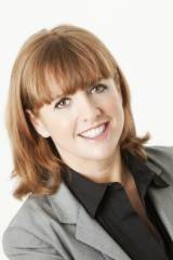 NickALive!: Interview With Caroline Beaton, Senior Vice President ...