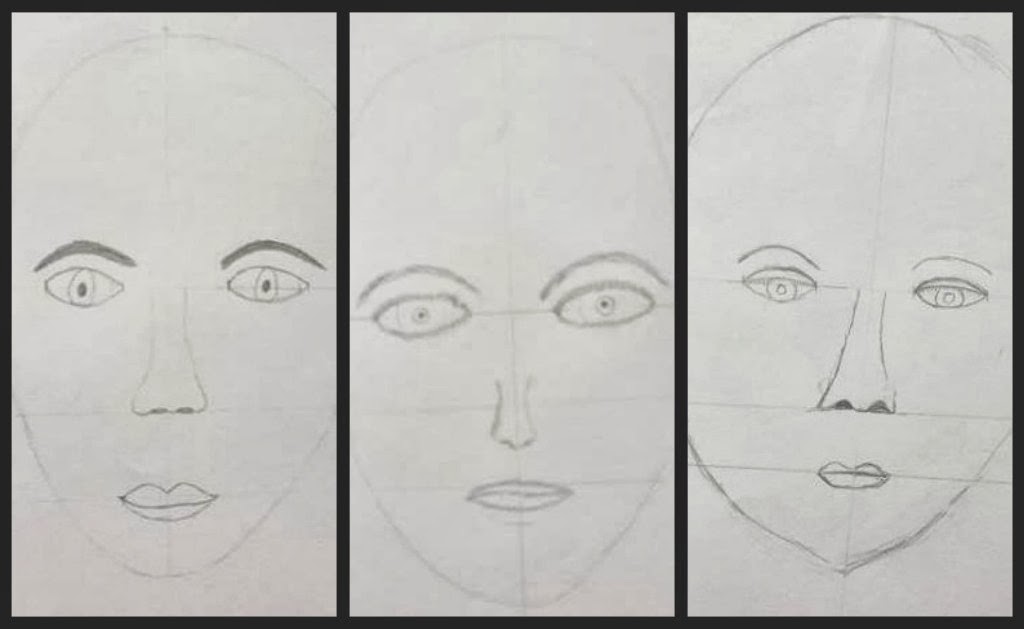 Learning to teach, teaching to learn.: Week 9, Visual Arts.