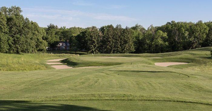 American Golfer: Culver Academies Golf Course, Restored by Bobby Weed ...