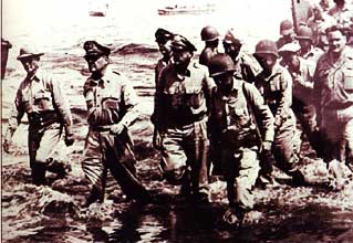 República Filipina: HUKBALAHAP