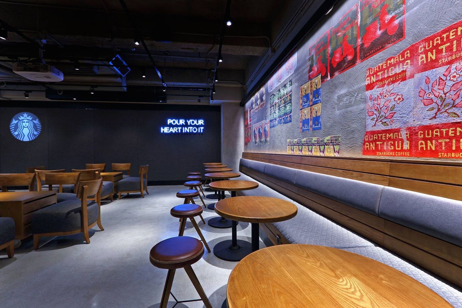 Starbucks Mongkok is Now Open With its New Chic Store Layout - For ...