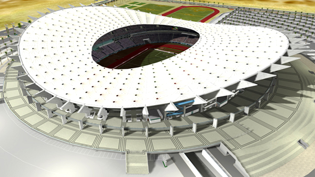 gaspersWorld: WORLD'S ICONIC STARS TO PLAY IN KUWAIT - BOOK YOUR SEATS!