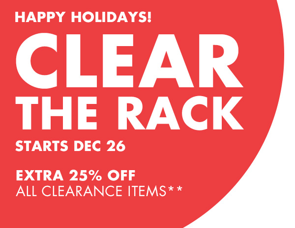 Fine on a Dime: Nordstrom Rack - Clear the Racks + Worn and Refinished!