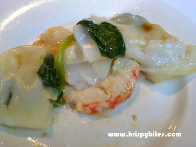 Kirin 玉麒麟 (City Square) - Krispy Bites