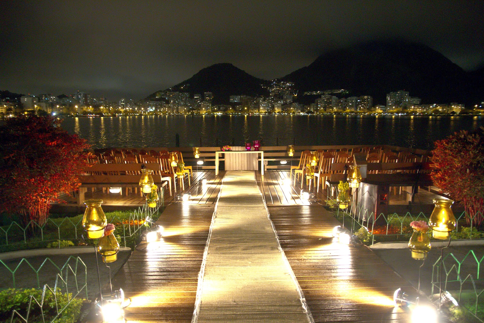 CLUBE PIRAQUE - Projeto Tie The Knot