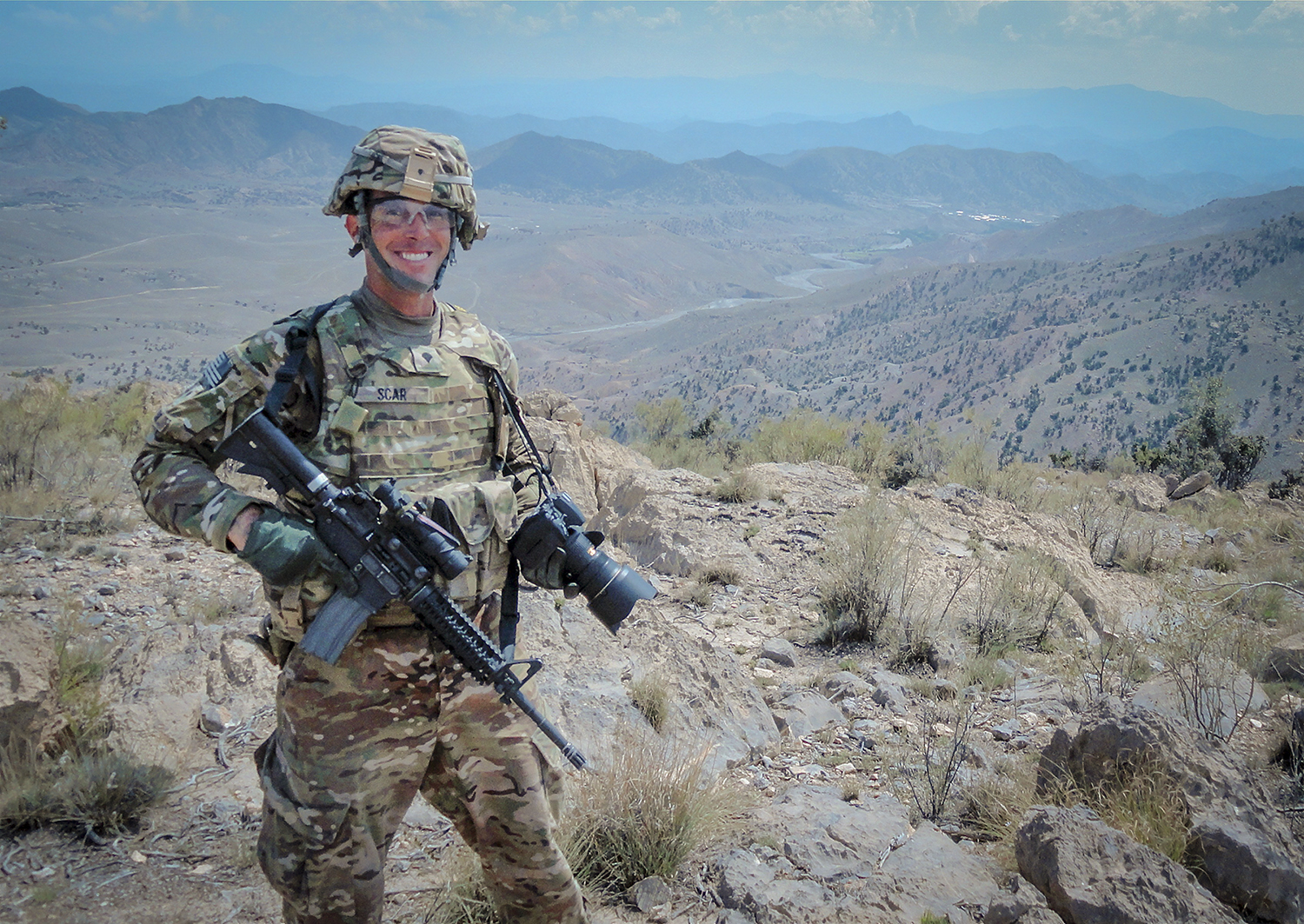 My Army Story part 4