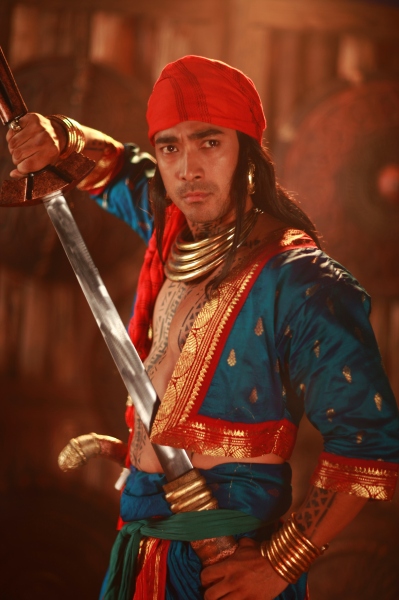 Mom'sHug LIFESTYLE ღ: ACTUAL SNEAK PREVIEW of AMAYA!