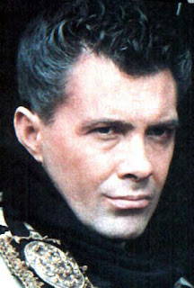 My Favourite Actors: Lewis Collins 2