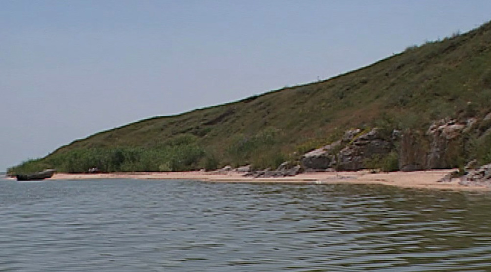 Think and Travel: Insula Popina