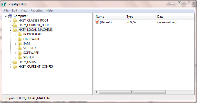 Cara Mengganti Nama Processor Laptop