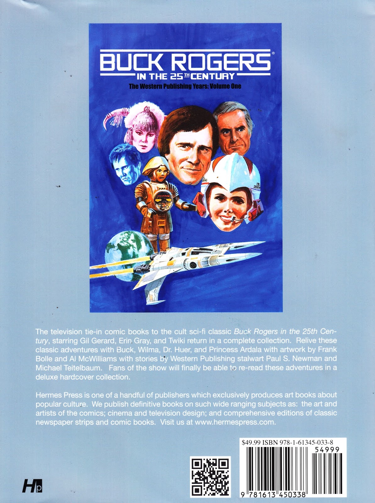 STARLOGGED - GEEK MEDIA AGAIN: 2013: STARLOGGED CLASSIC COMICS REPRINTS