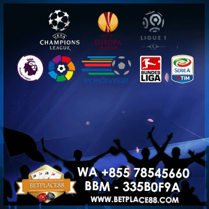 Daftar Account 368bet
