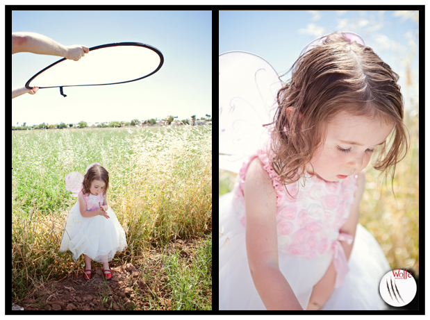 Jennifer Wolfe of JW Photography: How to make High noon lighting work ...