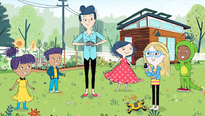 NickALive!: Nickelodeon Germany, Austria and Switzerland to Premiere ...