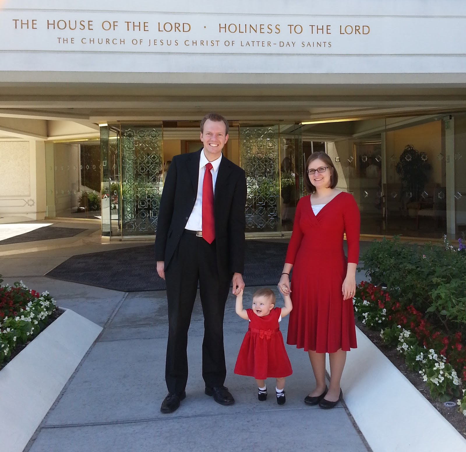 Mormon Mommy Surrogate: August 2018