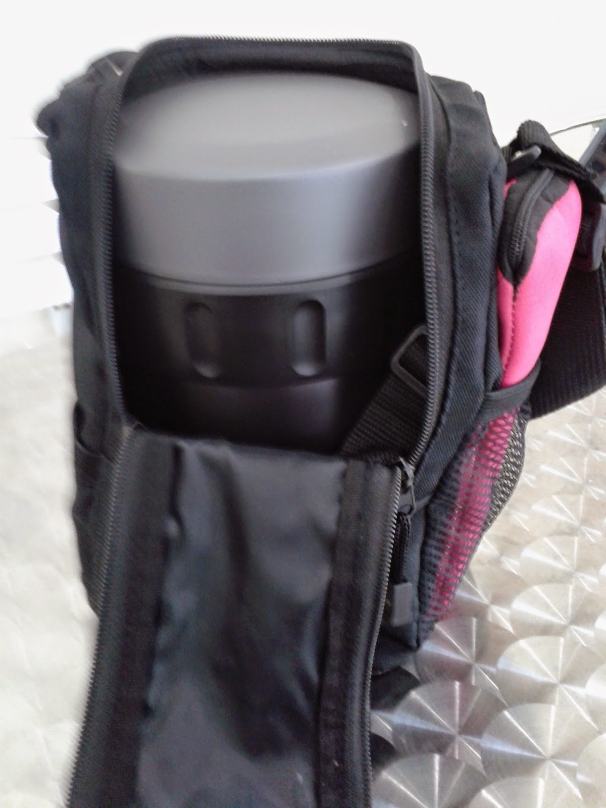 My Lunch Box | Dorsett Pink