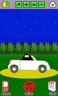 Guia del Auto de Pou | Todo sobre Pou