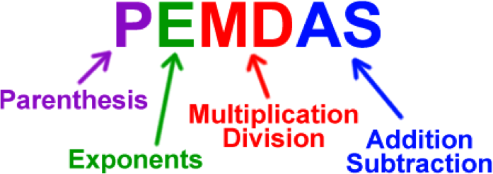 A Cosmobiologist's Dream: Another order of operations adventure