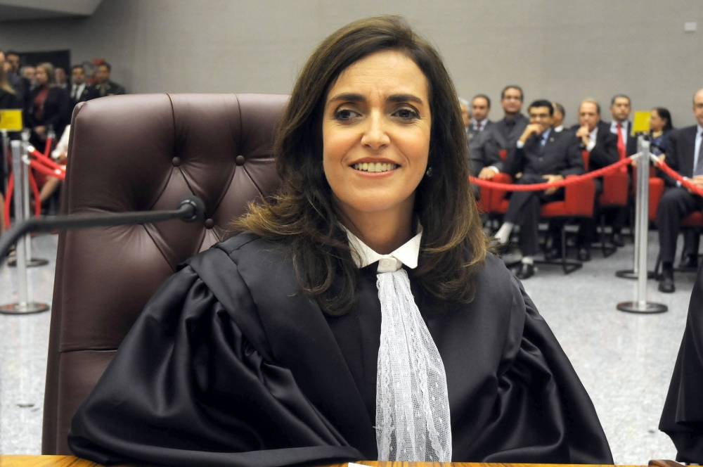 MINISTRA ISABEL GALLOTTI INDEFERE PETIÇÃO DA TELEXFREE E PROCESSO É ...