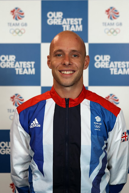 AQUABLUEMEN: PETER WHITFIELD