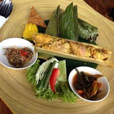 Makanan berbahan Bambu dan Khasiat nya bagi kesehatan