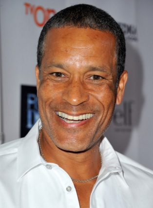 Bússola do Terror: PHIL MORRIS