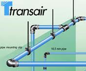 Parker Legris Transair