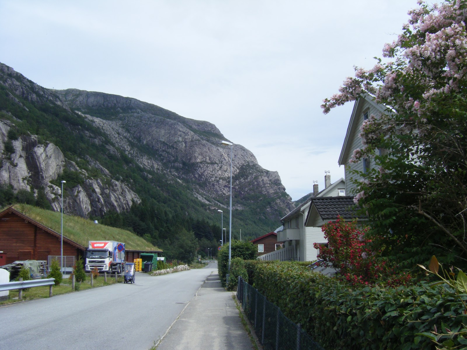 Rogaland Roots: Oltedal