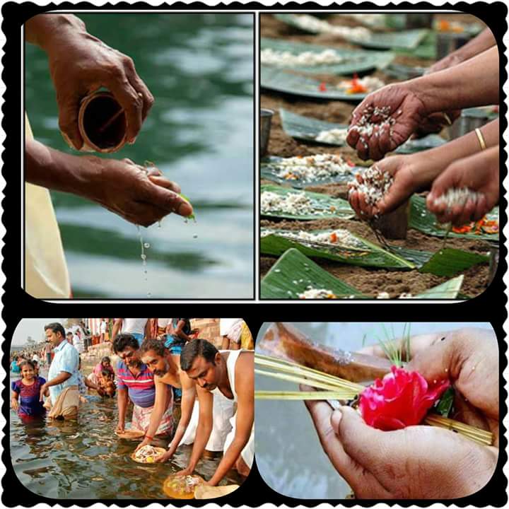 Legacy of Wisdom: Why should every son perform ritual of Shraddha ceremony?