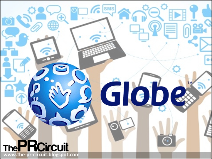 Globe customers in VISMIN now enjoy additional data capacity for faster ...