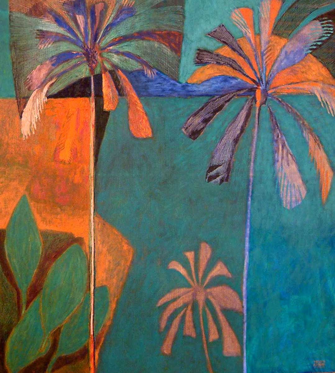 ART & ARTISTS: Jeroen Krabbé