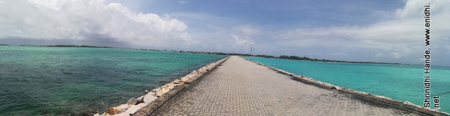 12+ Things/activities to do in Gan Island, Maldives! - eNidhi India ...