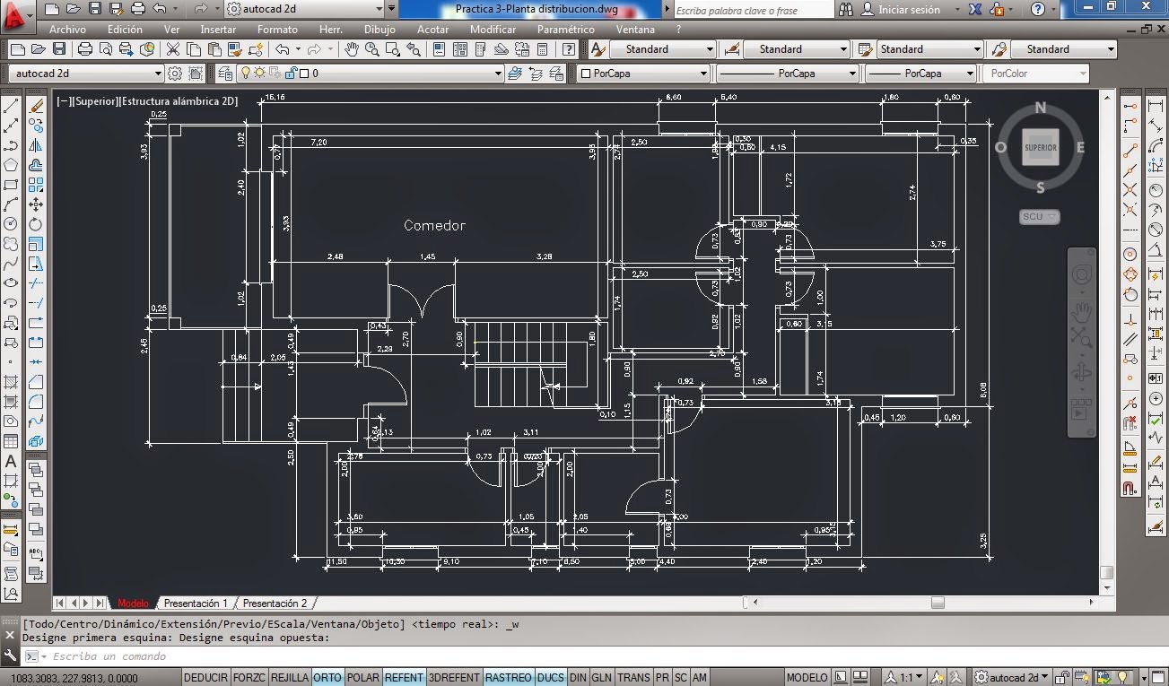 RC i.e.s. gran vía alicante: TRABAJO 2 Diseño asistido por ordenador en ...