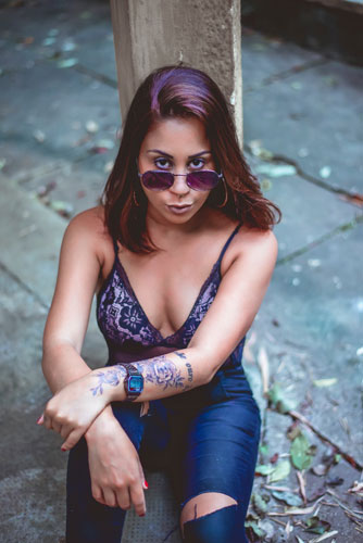 Teochew Thunder: May 2019