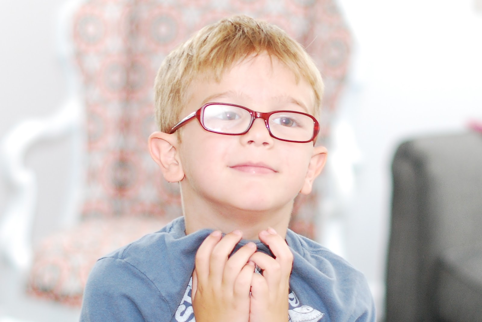 Musings Of The Sixties: Elijah Harrison - Yesterday and Today