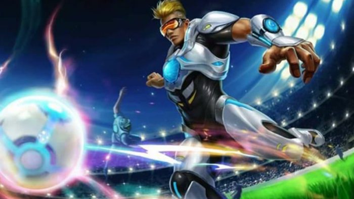 Kata-Kata Yang Diucapkan Hero Bruno Di Mobile Legends