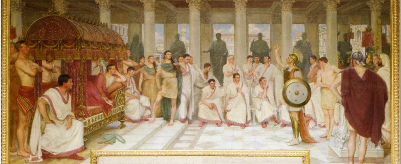 Derecho Romano, Sucesiones y Cosas