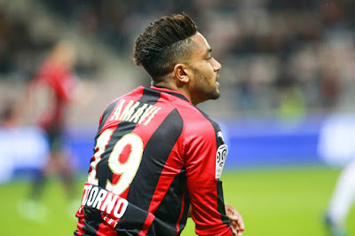 10 duels won, nine dribbles: Jordan Amavi catches the eye for Aston ...