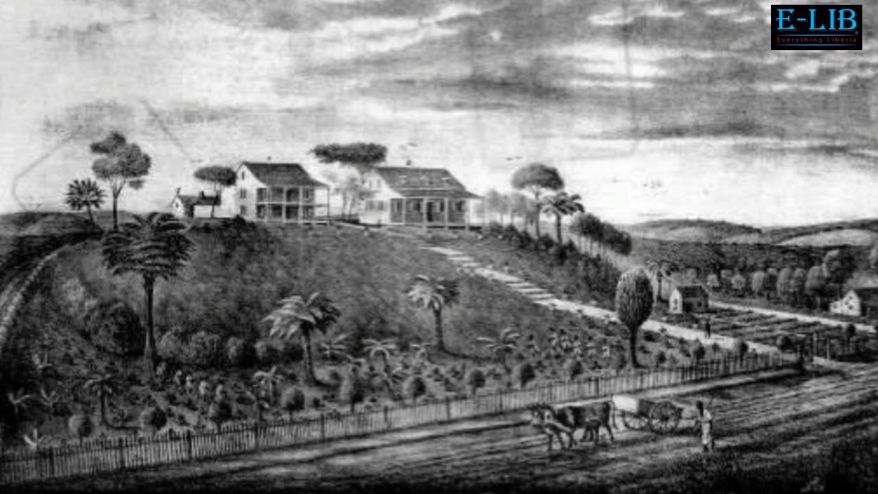 Liberian Declaration of Independence