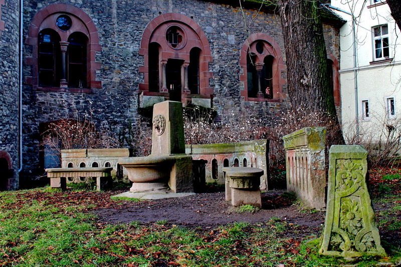 mano's welt: schloss erxleben - ein lost place mit hoffnungsschimmer