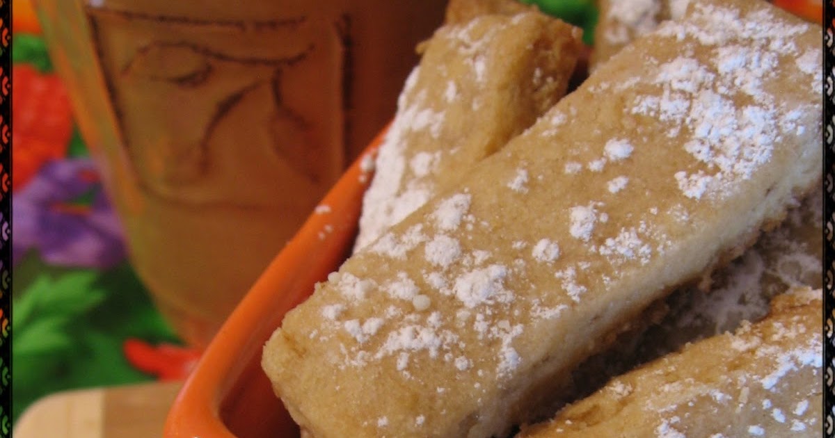 cookin' up north: Throwback Thursday....Oatmeal Sticks