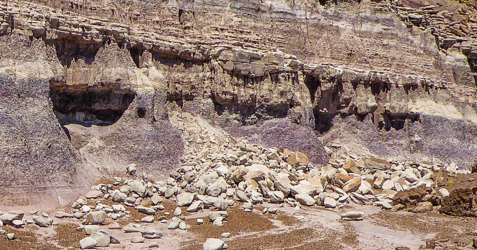 cruisingat60: And lived to tell about it