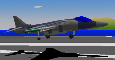 Game Ys Flight Simulator: Download YsFlight Simulator