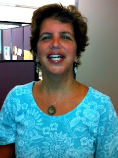 All About Developmental Disabilities: In the Limelight: Susan Berch ...