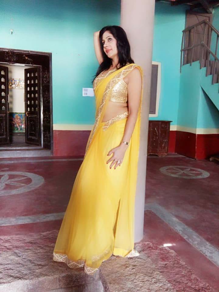 Sunita Singh Bollywood Actor Models Number 933