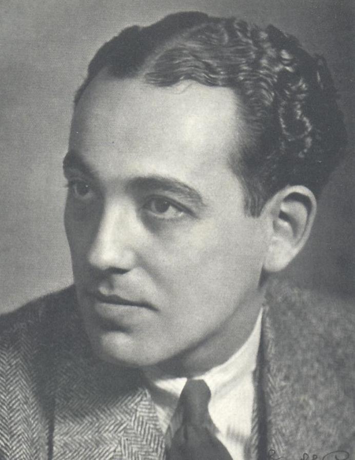 ALOSTRAEL: Personajes interesantes en la vida de A. Crowley