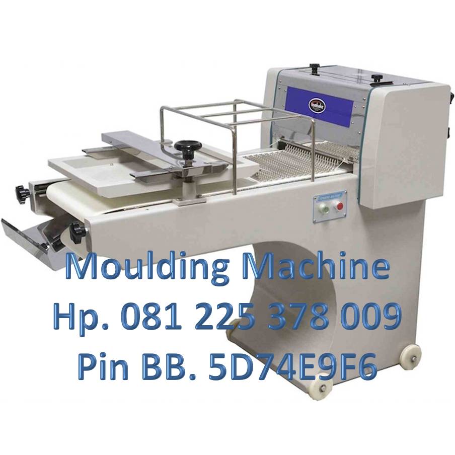 Produsen Mesin Oven Gas, Oven Roti, Oven Genteng: Mesin Bakery