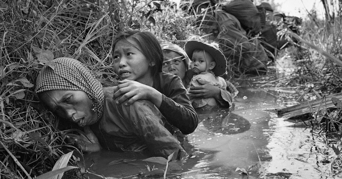 History and Society: The Vietnam War: Were the lessons learned?