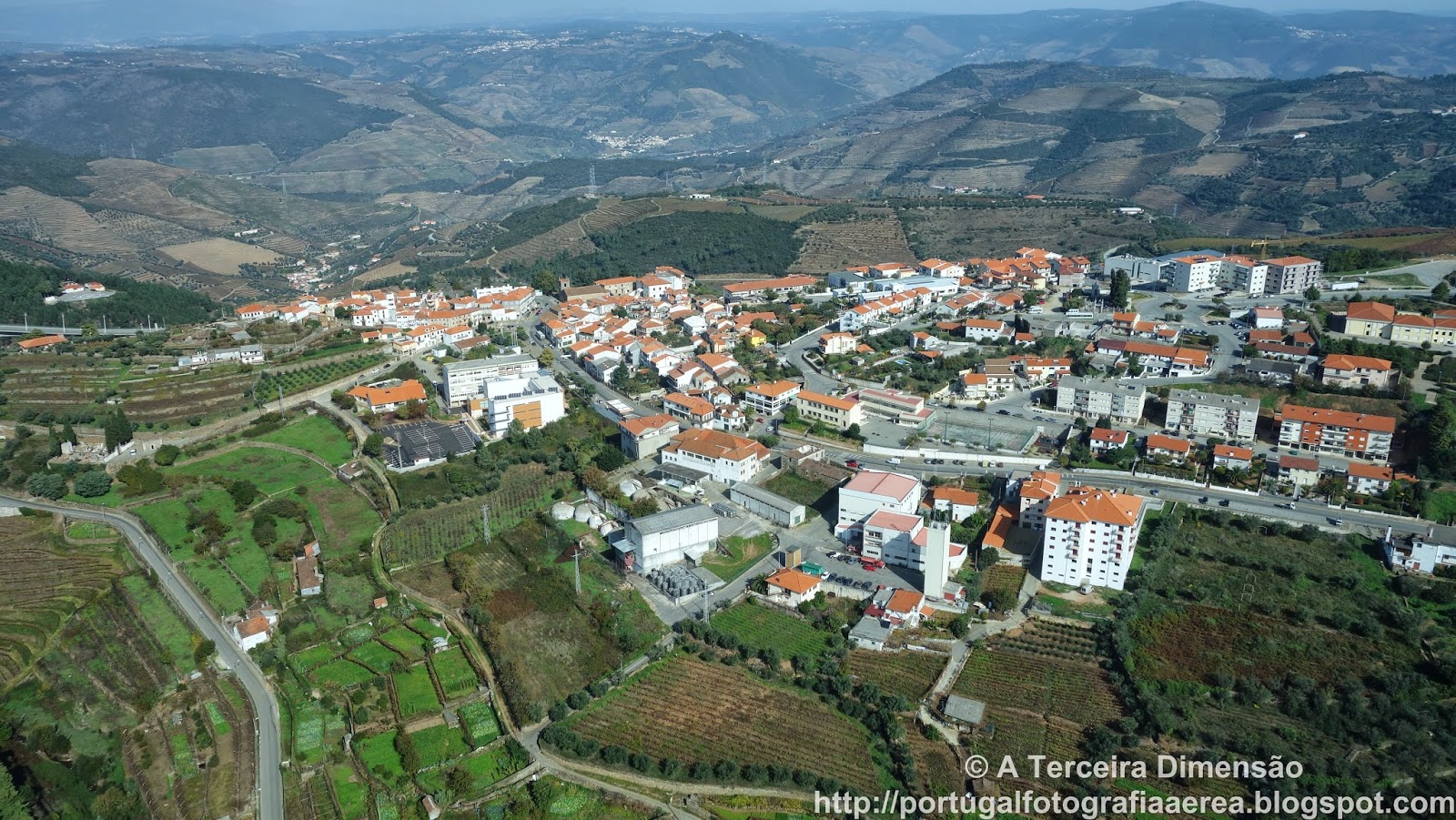 Armamar | SkyscraperCity Forum